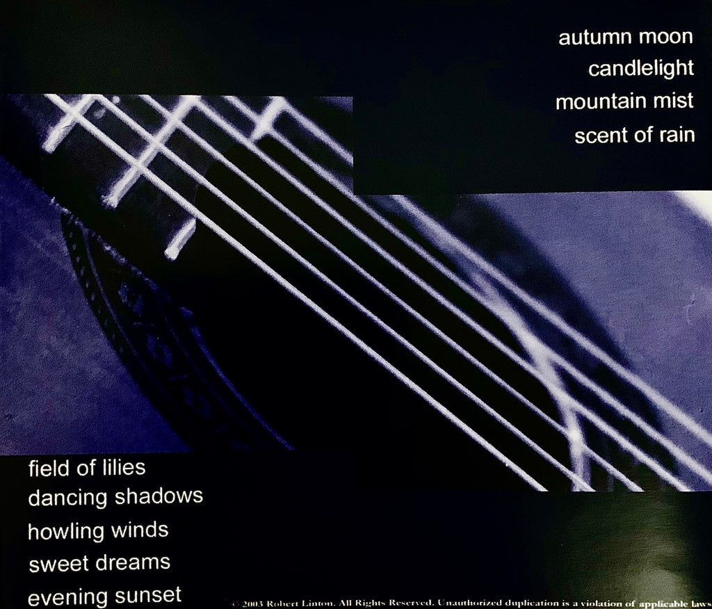 Pale Shades – Robert Linton Music